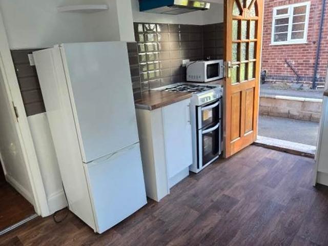 Apartment at Castle Boulevard, Nottingham