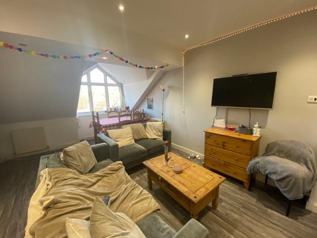 Apartment at Castle Boulevard, Nottingham