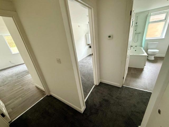 Apartment at Castle Dyke, Launceston