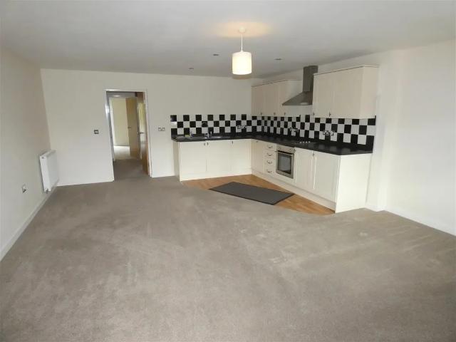 Apartment at Castle Green, Cottingham