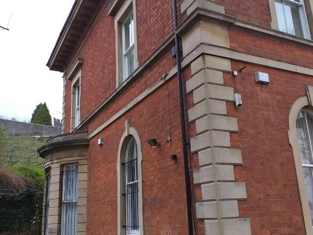 Apartment at Castle Hill, Dudley