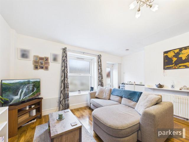 Apartment at Castle Hill, Reading