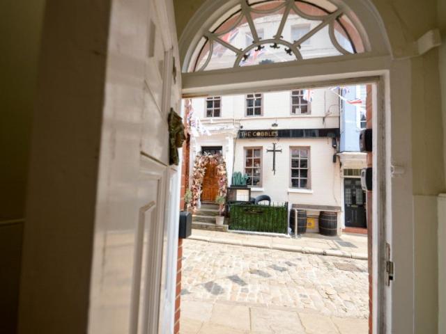 Apartment at Castle Hill, Windsor