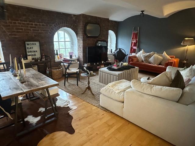 Apartment at Castle Quay, Manchester