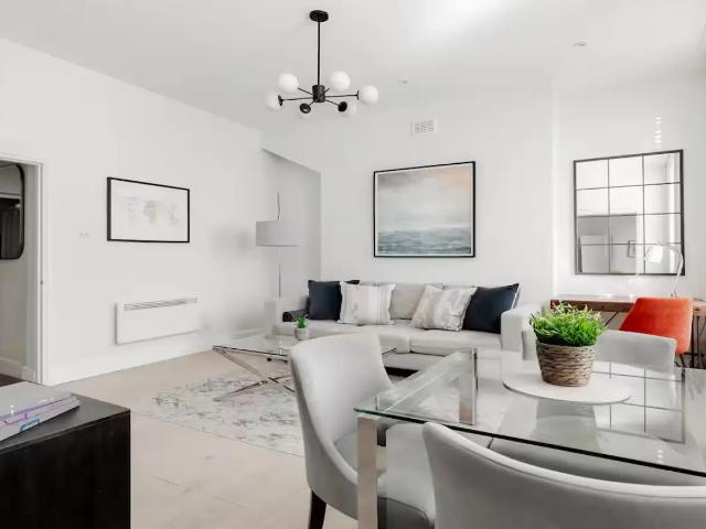 Apartment at Castle Quay, Nottingham