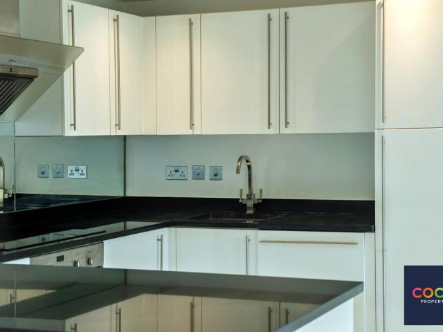 Apartment at Castle Road, Castletown