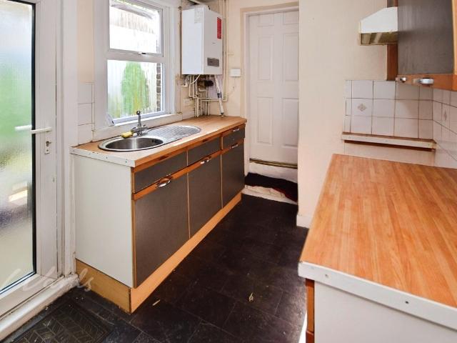 Apartment at Castle Road, Chatham