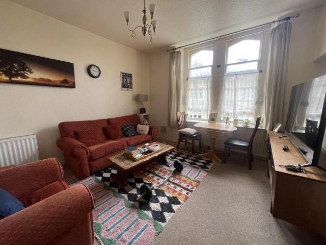 Apartment at Castle Road, Clevedon