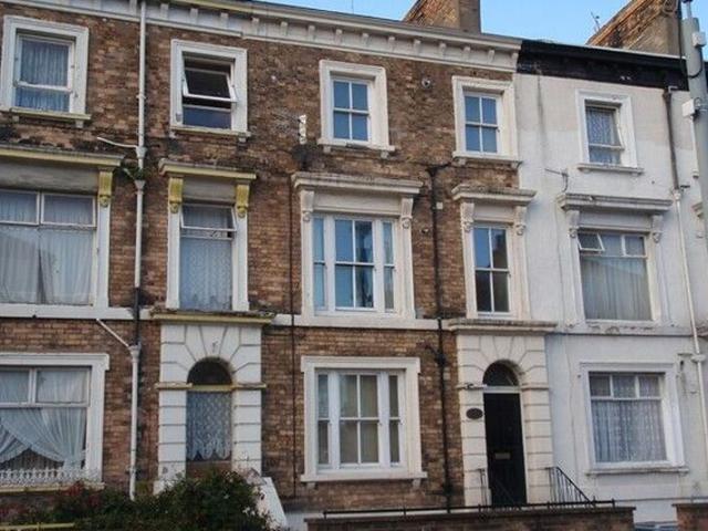 Apartment at Castle Road, Broxbourne