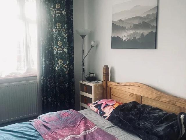 Apartment at Castle Road, Greater London