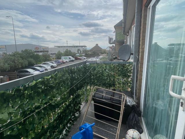 Apartment at Castle Road, Greater London