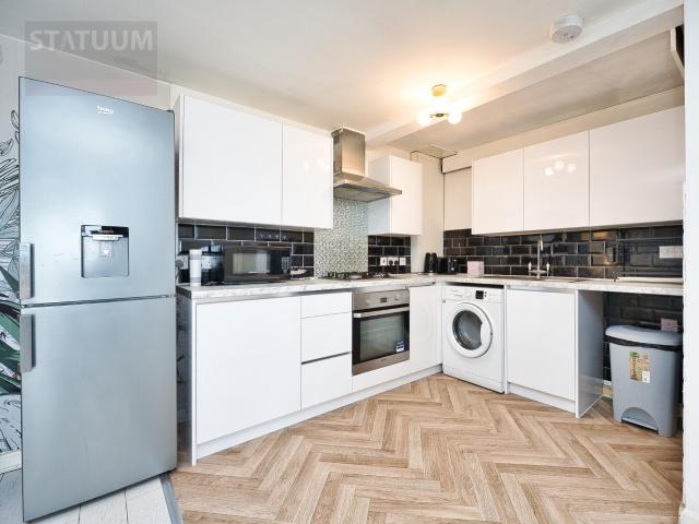 Apartment at Castle Road, Greater London