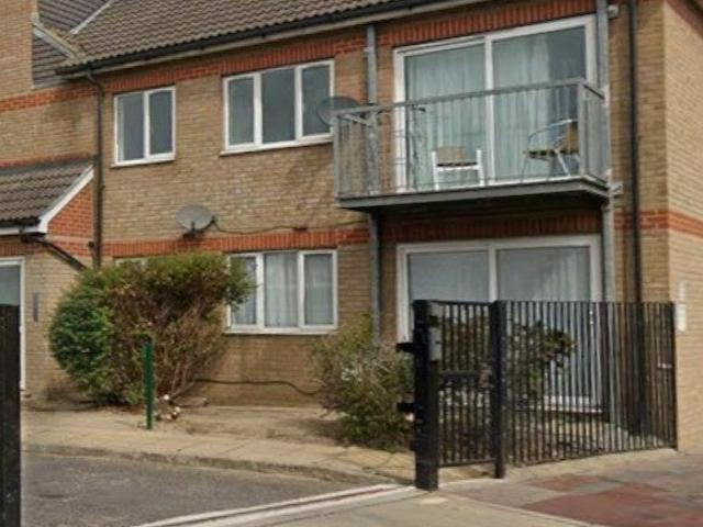 Apartment at Castle Road, Greater London