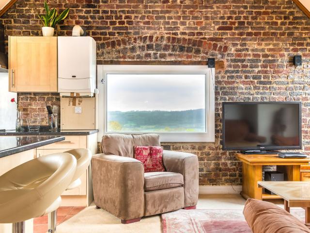 Apartment at Castle Street, Bletchingley