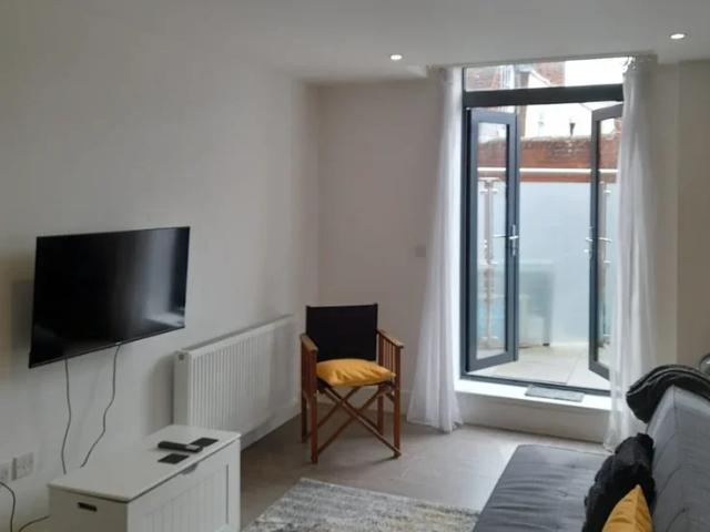 Apartment at Castle Street, Canterbury
