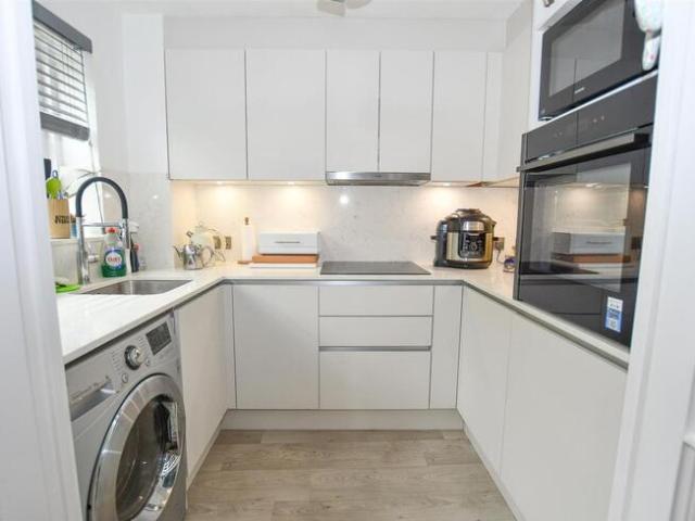 Apartment at Castle Street, Dacorum