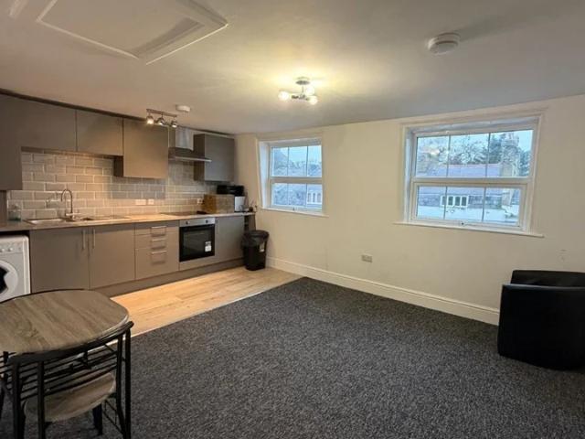 Apartment at Castle Street, Dover