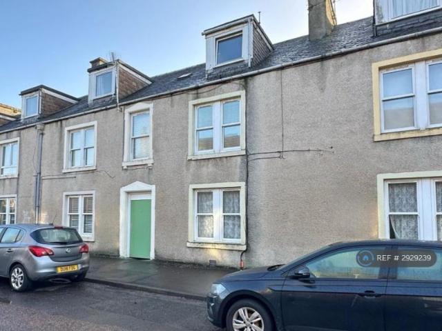 Apartment at Castle Street, Dundee