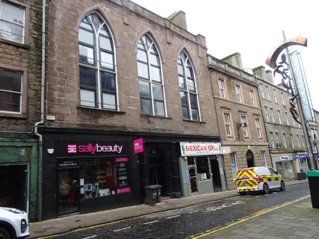 Apartment at Castle Street, Dundee