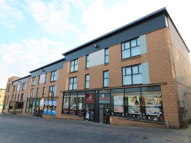 Apartment at Castle Street, Hamilton