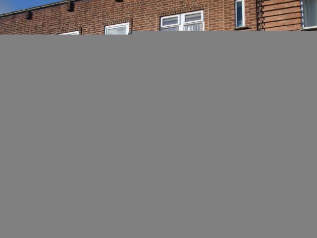Apartment at Castle Street, Hinckley and Bosworth