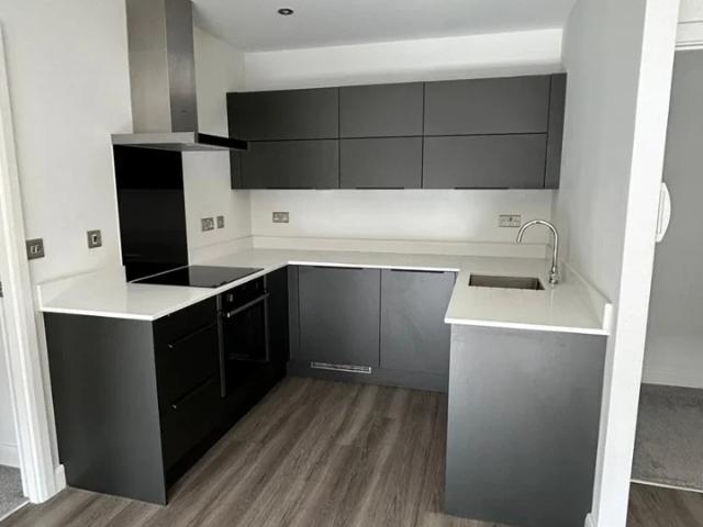 Apartment at Castle Street, Hull