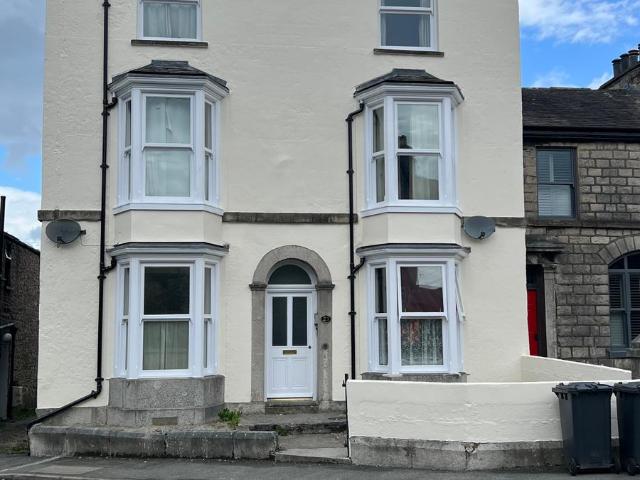 Apartment at Castle Street, Kendal