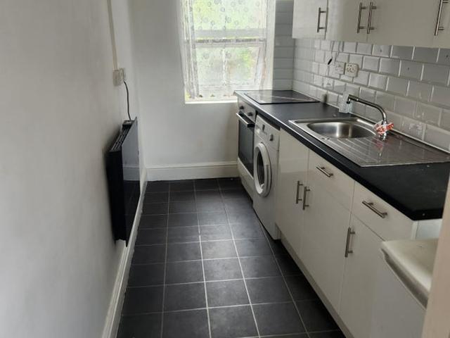 Apartment at Castle Street, Luton
