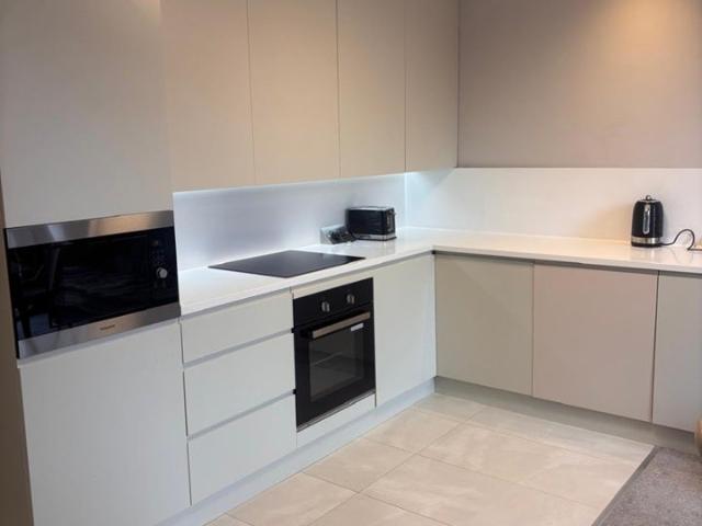 Apartment at Castle Street, Macclesfield
