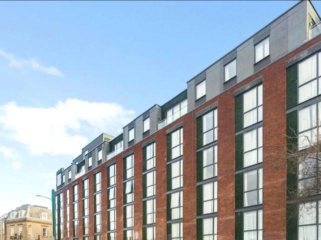 Apartment at Castle Street, Macclesfield