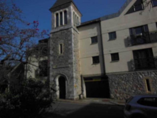 Apartment at Castle Street, Plymouth