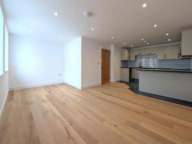Apartment at Castle Street, South Hams