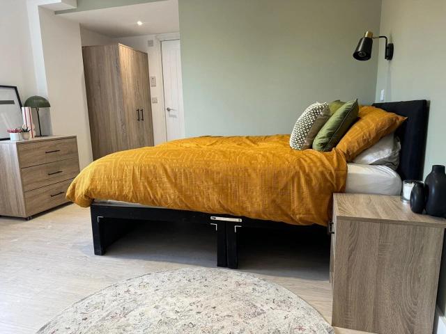 Apartment at Castle Street, Stockport