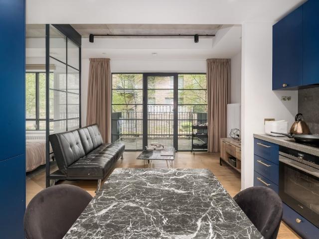 Apartment at Castle Slip, Greater London