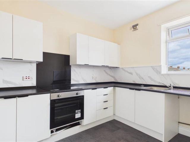 Apartment at Castle Terrace, Ashington