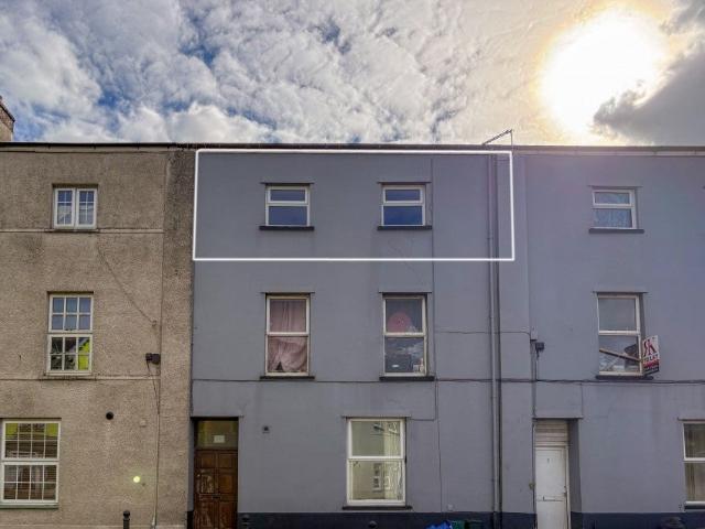 Apartment at Castle Terrace, Narberth