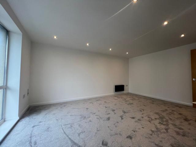 Apartment at Castle View, Stafford