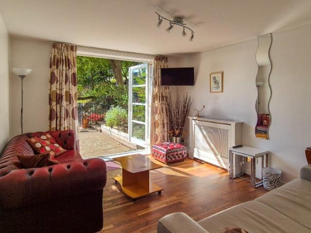 Apartment at Castle Wynd South, City of Edinburgh