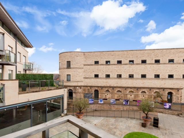 Apartment at Castle Yard, Oxford