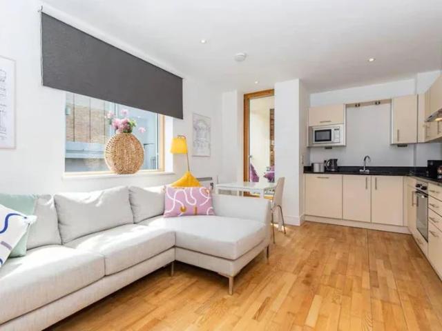 Apartment at Castle Yard, Oxford