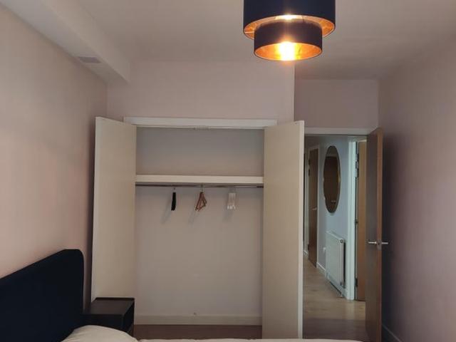 Apartment at Castlebank Place, Glasgow