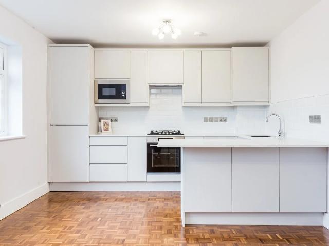 Apartment at Castlebar Park, Greater London