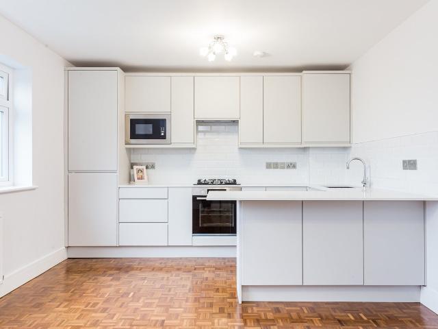 Apartment at Castlebar Park, Greater London