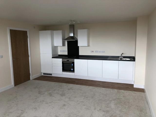 Apartment at Castlegate Way, Dudley