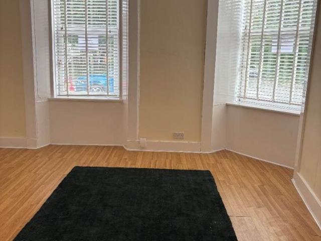 Apartment at Castlegreen Street, Dumbarton