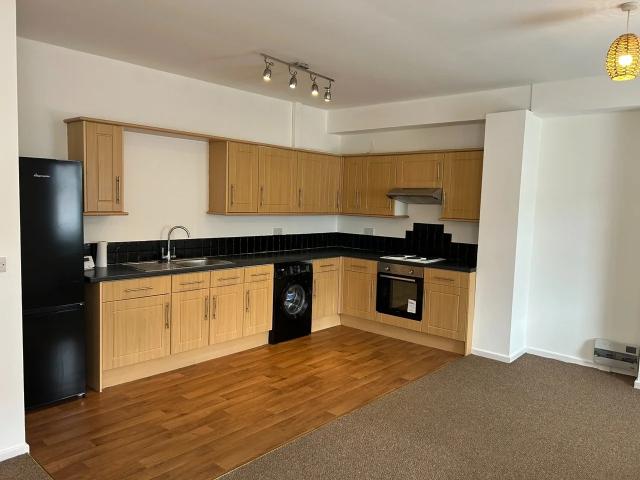 Apartment at Castleford Road, Wakefield