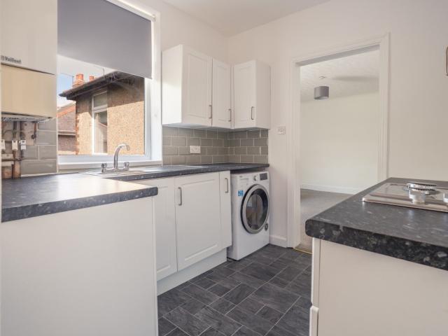 Apartment at Castleside Road, Newcastle upon Tyne