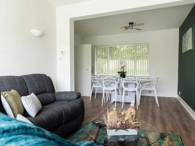 Apartment at Castlewood Road, Salford