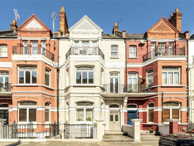Apartment at Castletown Road, Greater London