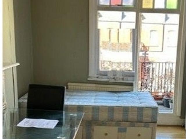 Apartment at Castletown Road, Greater London